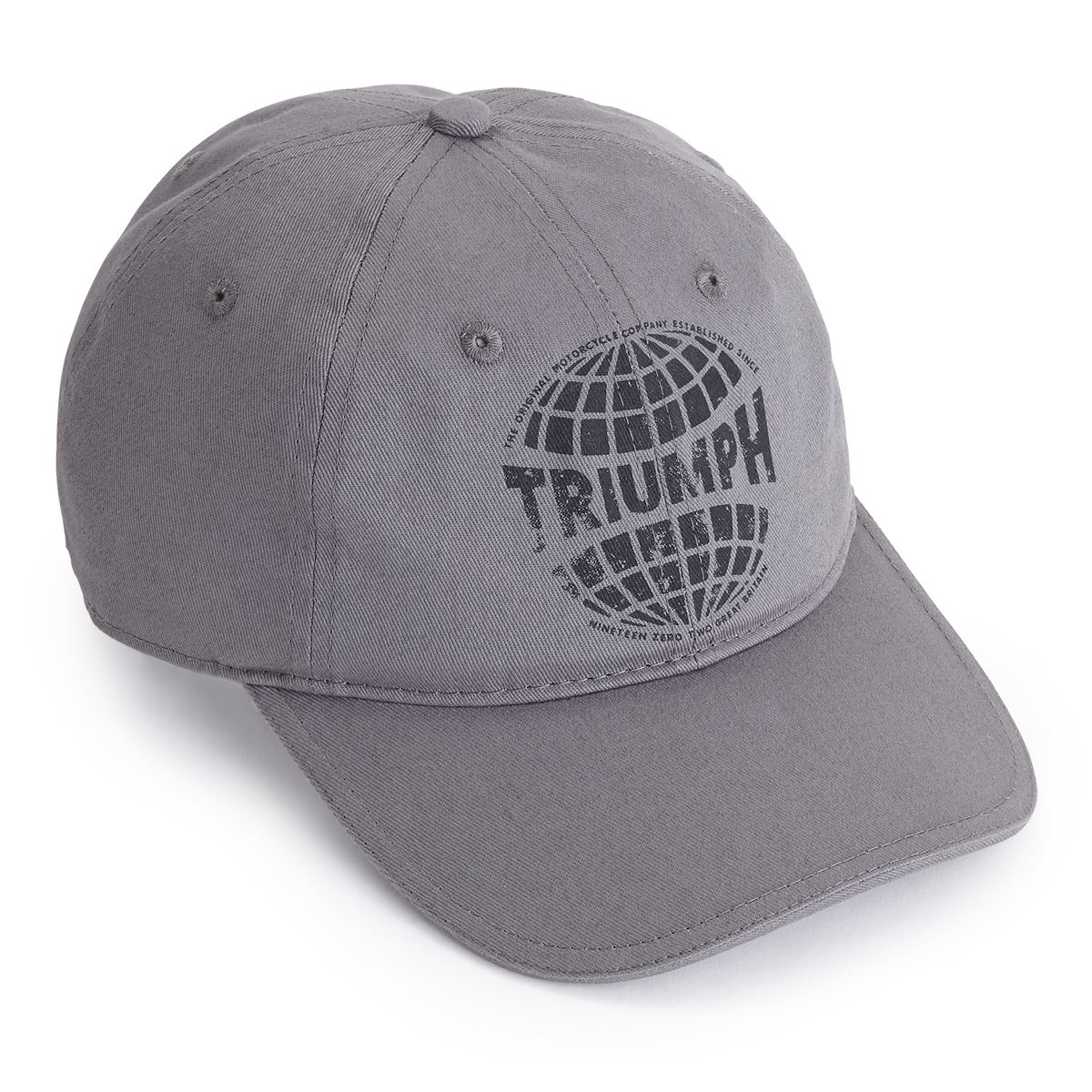 Triumph Kappen - Original Triumph Bekleidung. Triumph World Leipzig