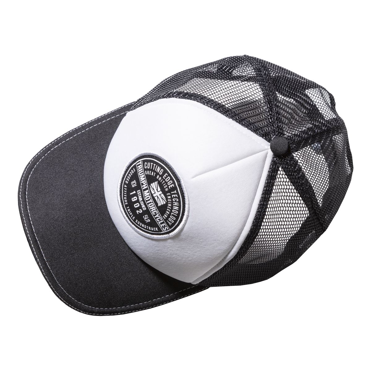 NORFOLK CAP. Triumph World Leipzig