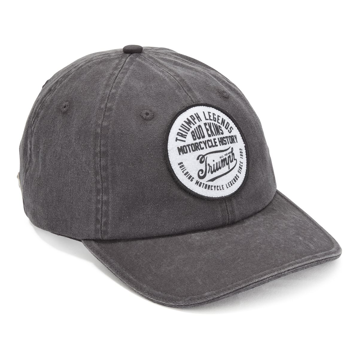 NORFOLK CAP. Triumph World Leipzig