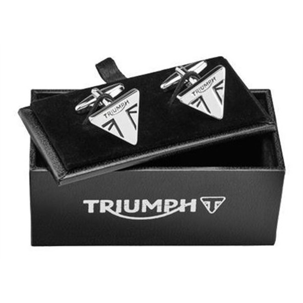 Merchandise - Original Triumph Bekleidung. Triumph World Leipzig