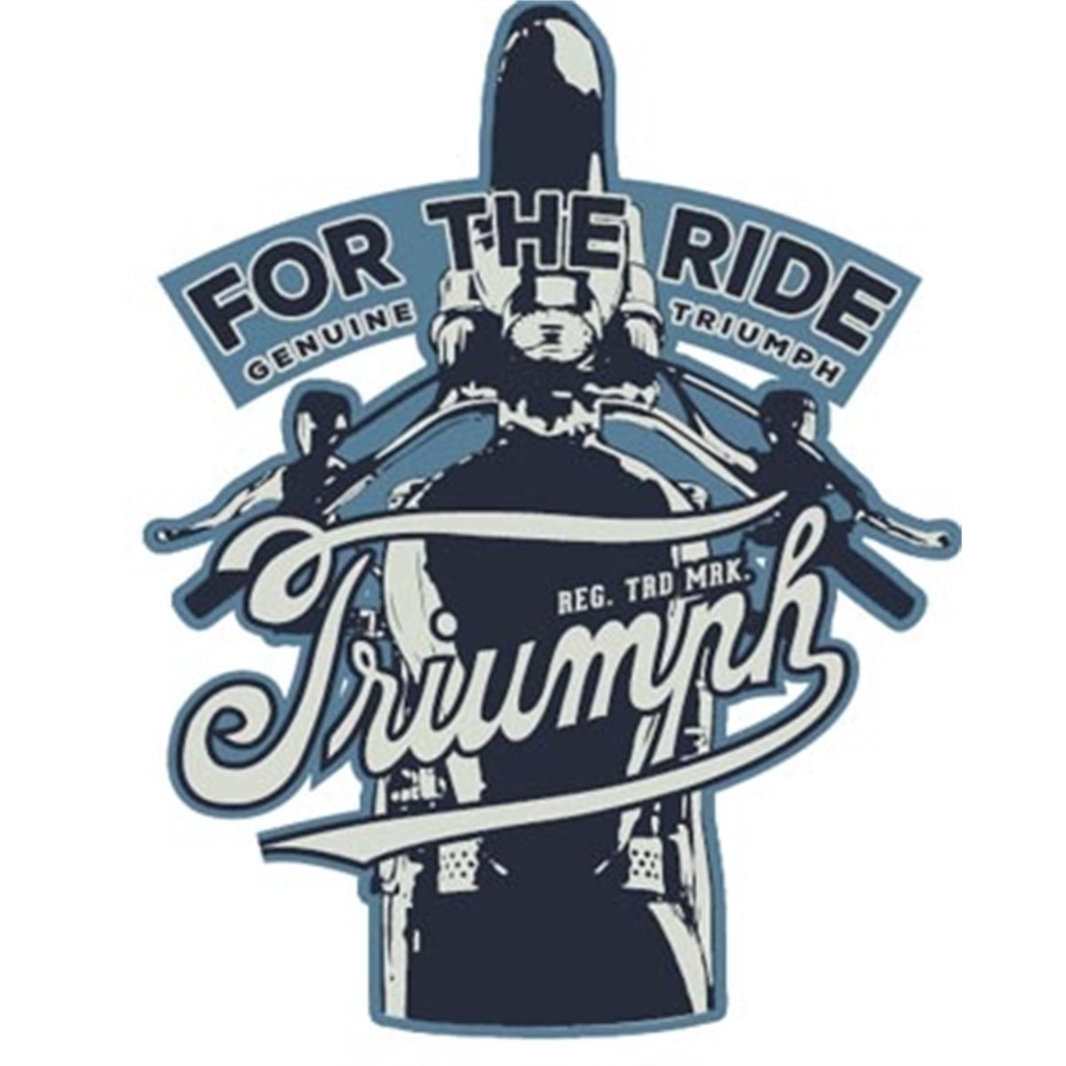 Triumph Merchandise - Original Triumph Bekleidung